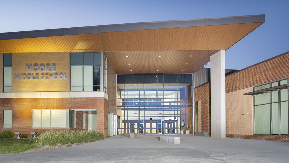 Moore Middle School – Moore Middle School seeks to ignite a passion in ...
